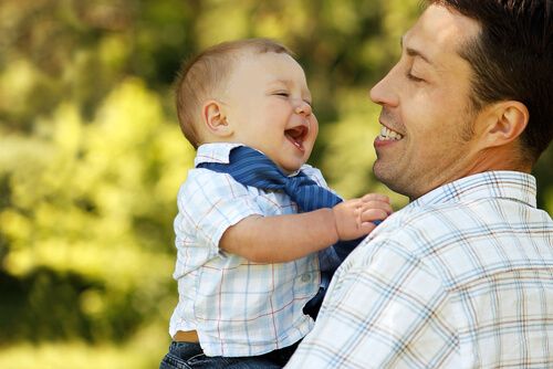 Establishing Paternity in California: FAQs