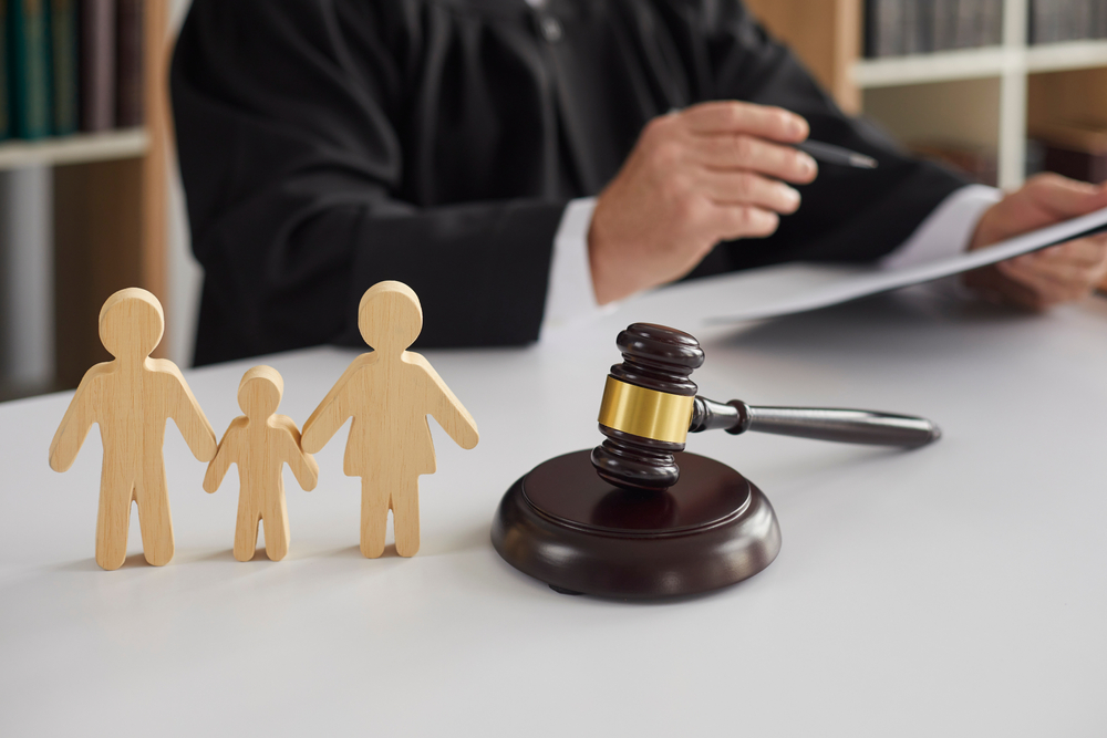 Putting Kids First: What Parents Should Know About Child Custody and ...